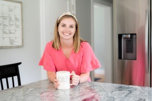 Ashley Mason Gets Comfortable with the Uncomfortable | Stonehill College