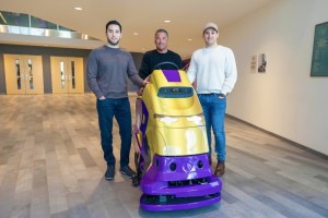 Gifts of Innovation | Stonehill College