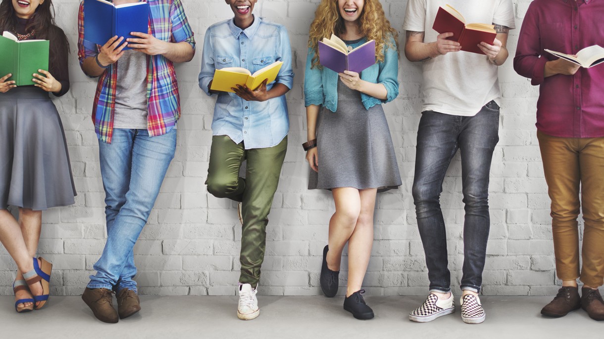 Book Club | Stonehill College