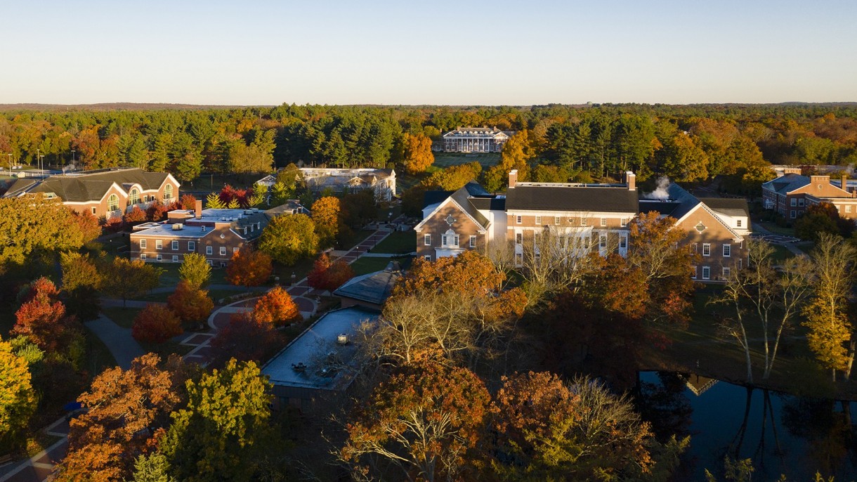 Diocese of Harrisburg | Stonehill College
