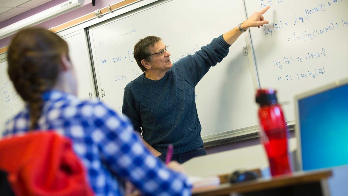 Data Science Major | Stonehill College