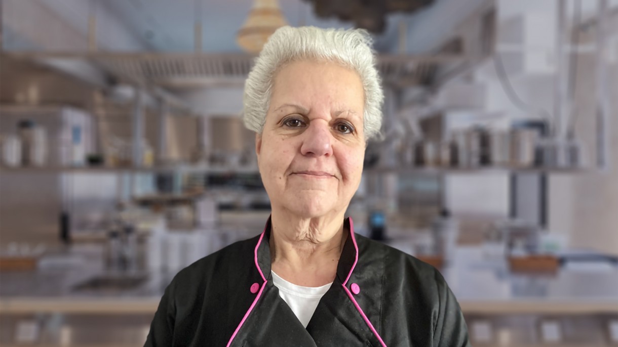 A Chef's Take on Superbowl Food | Stonehill College