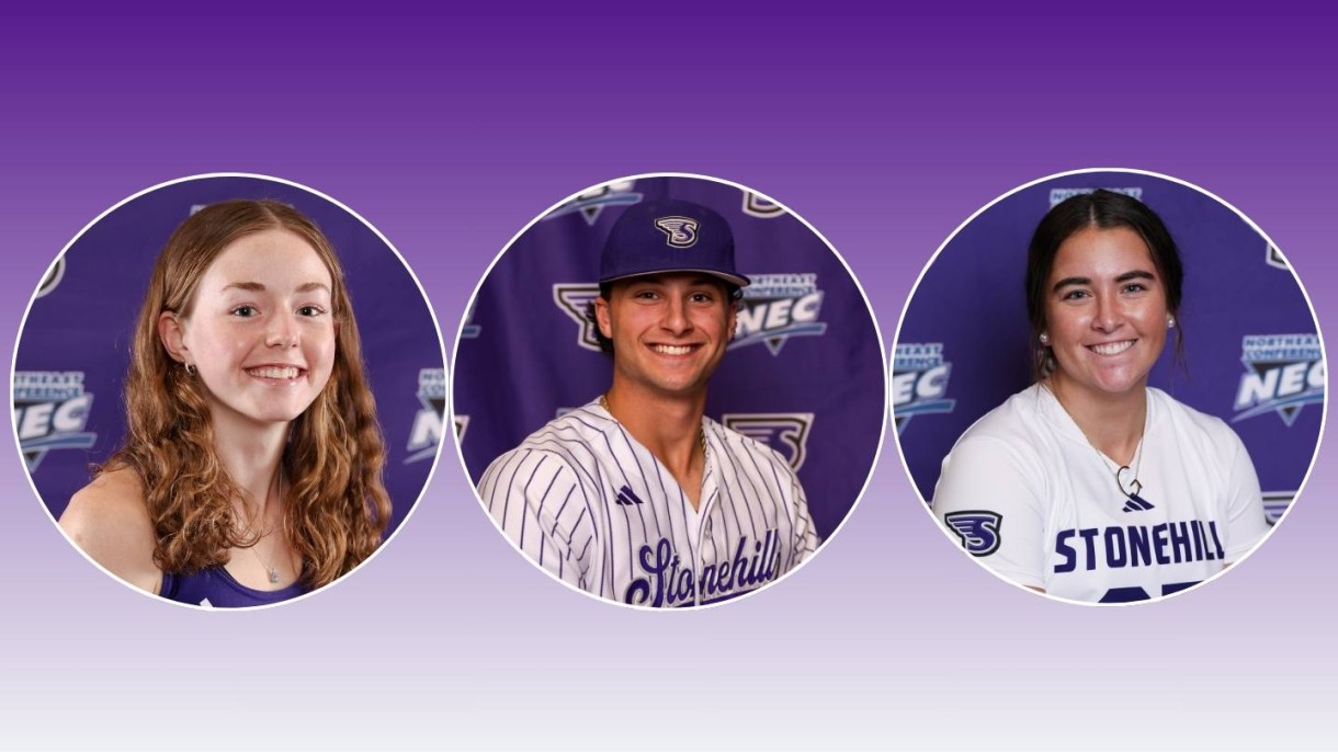 Game Day | Stonehill College