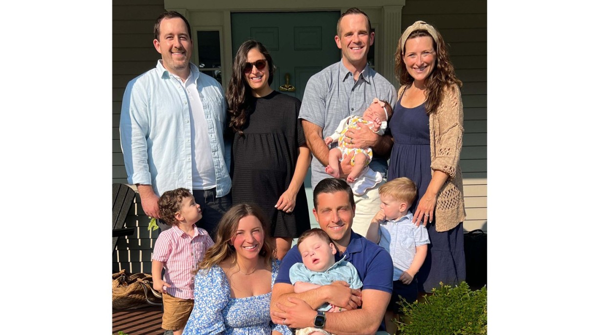 Rhododendron Drive | Stonehill Alumni Magazine | Stonehill College