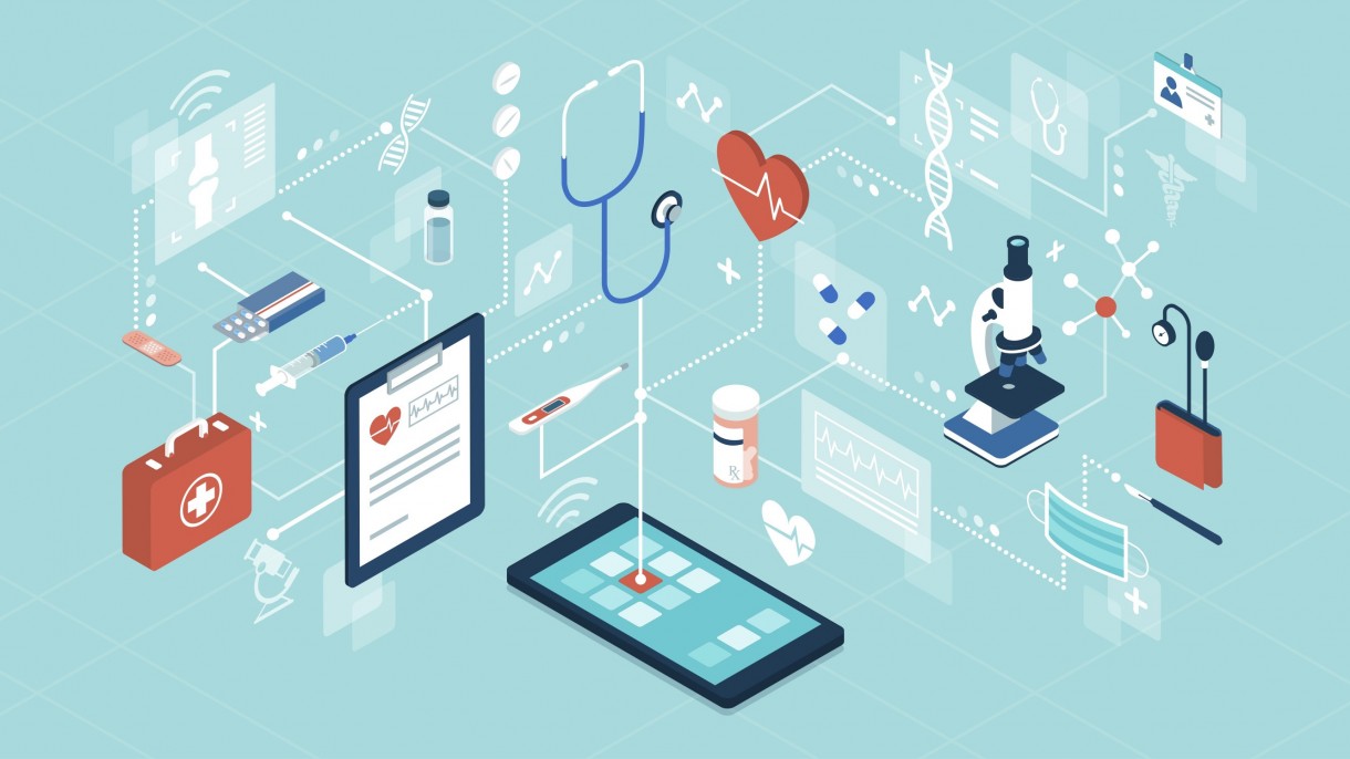 A Conversation with the CDC's Sal Lucido | Stonehill Alumni Magazine ...