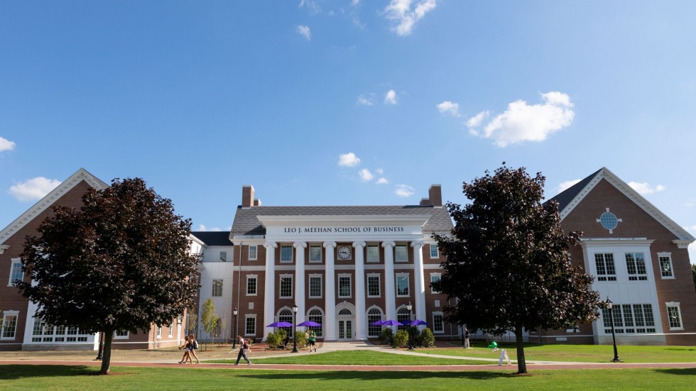 SAS Academic Specialization Stonehill College