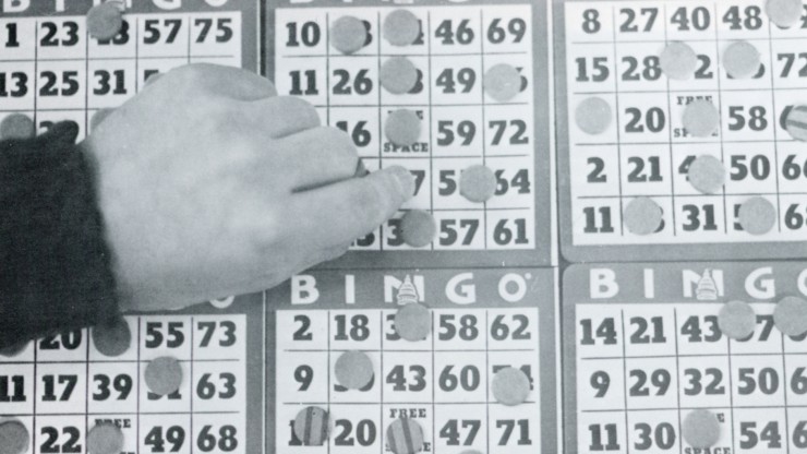 BINGO | Stonehill College