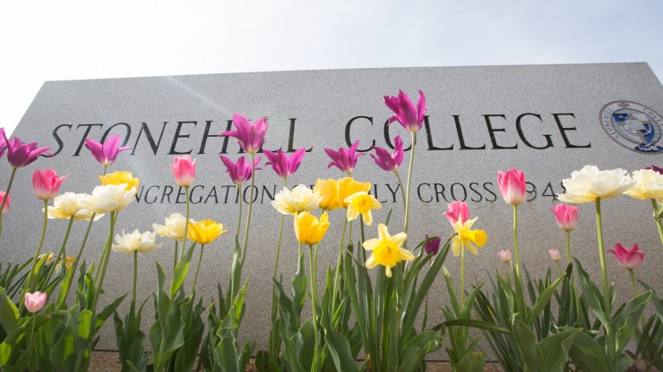 President's Letter | Stonehill Alumni Magazine | Stonehill College