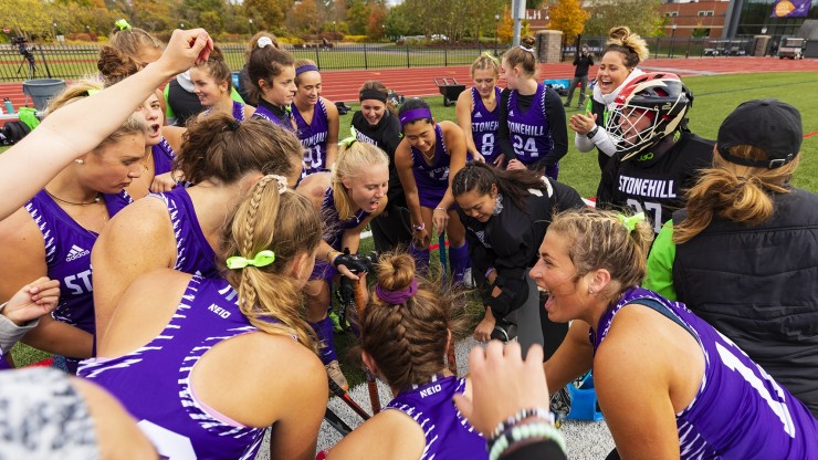 Athletics | Stonehill College