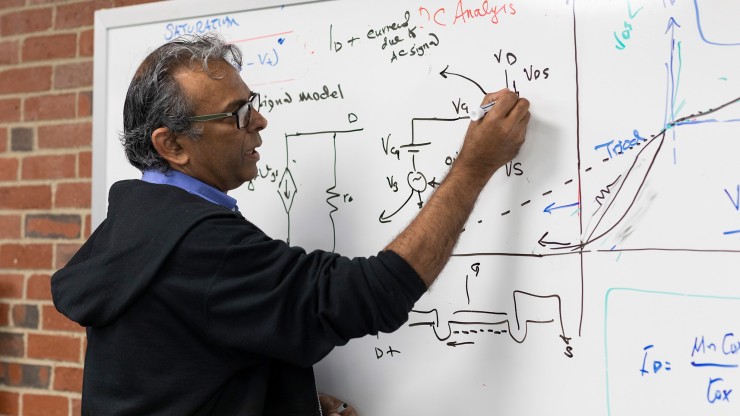 Faculty | Stonehill College