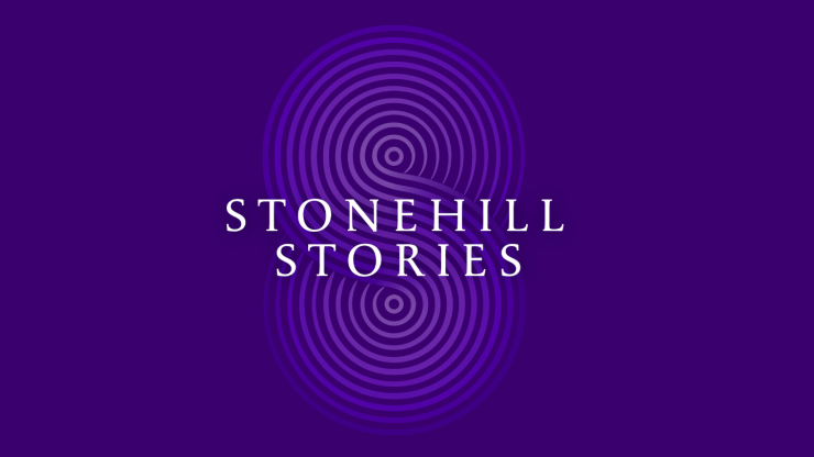Stonehill Stories | Stonehill College