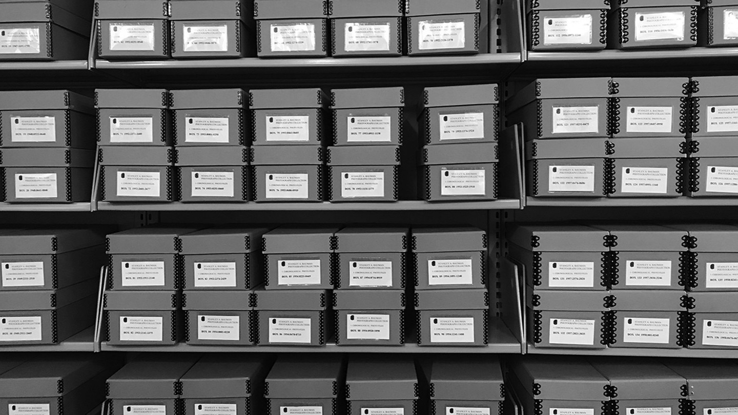 Bauman Collection | Stonehill College