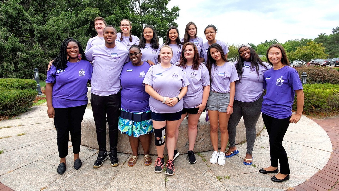 Inclusive Campus | Stonehill College