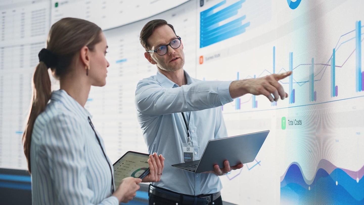 Business Analytics Major | Stonehill College