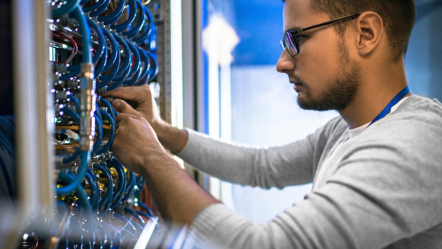 Management Information Systems Major | Stonehill College