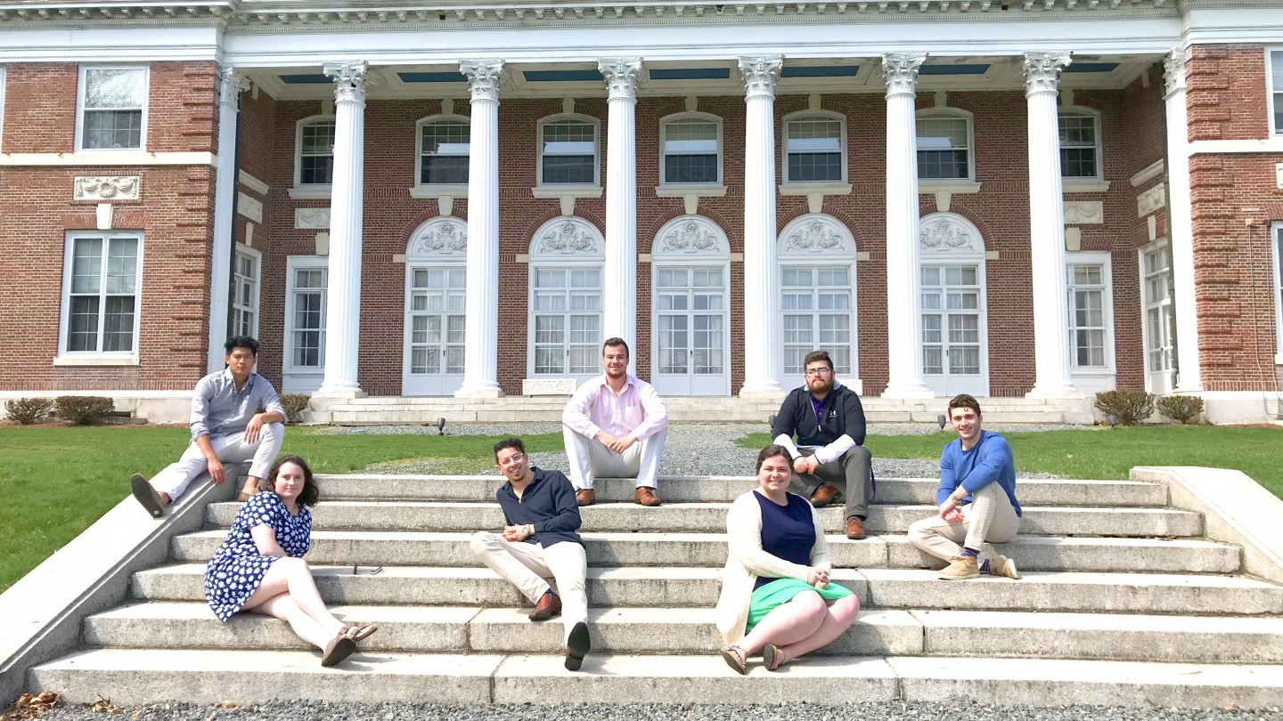 Student Government Association | Stonehill College