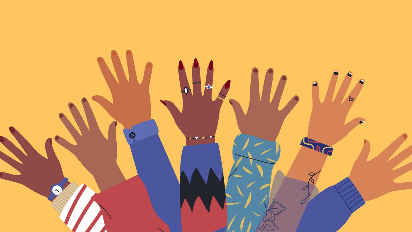 Resources for Students of Color | Stonehill College