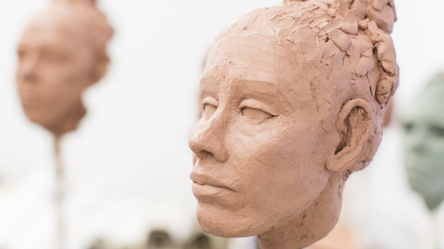 Visual Studies Concentration | Stonehill College