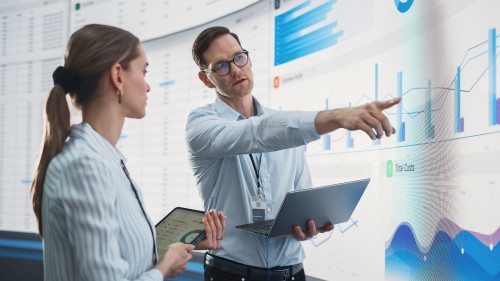 Business Analytics Major | Stonehill College