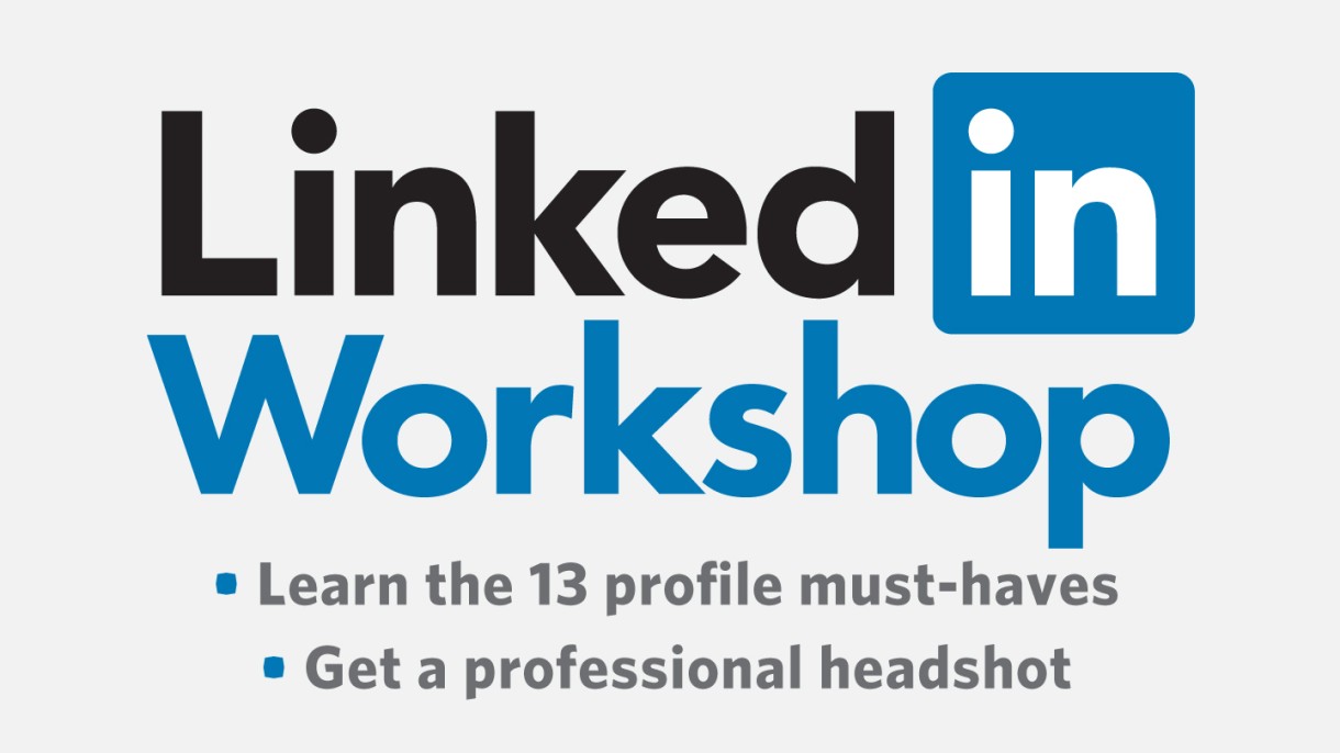 Unlocking LinkedIn: Maximize & Master Your Potential | Stonehill College
