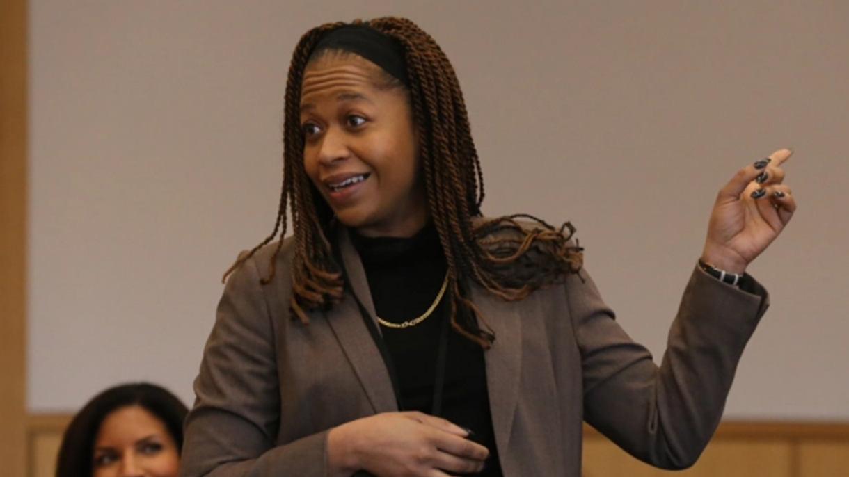 Perception and Reality: A Journey Toward Public Service | Stonehill College