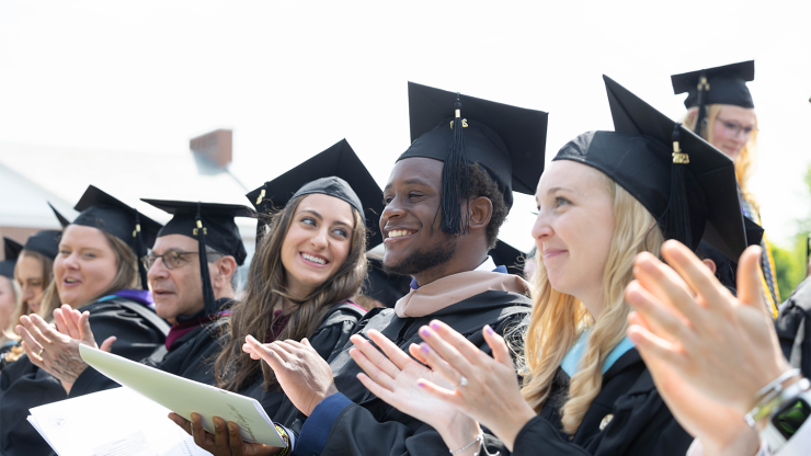 Featured Events | Stonehill College