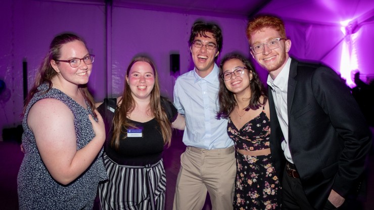 Featured Events | Stonehill College