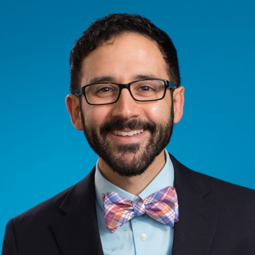 Joshua F. Rapoza | Stonehill College