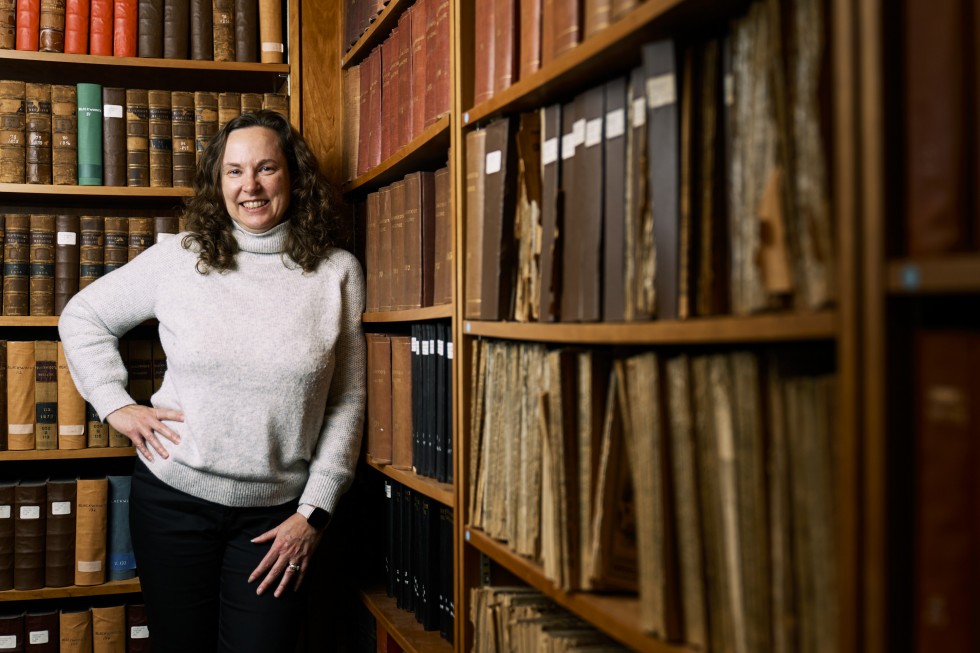 Stonehill College Joins Little Free Library Network | Stonehill College