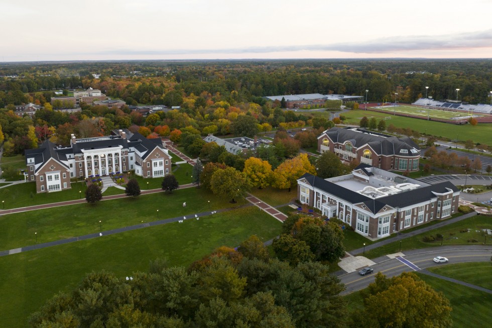 Stonehill College Announces Faculty Appointments | Stonehill College