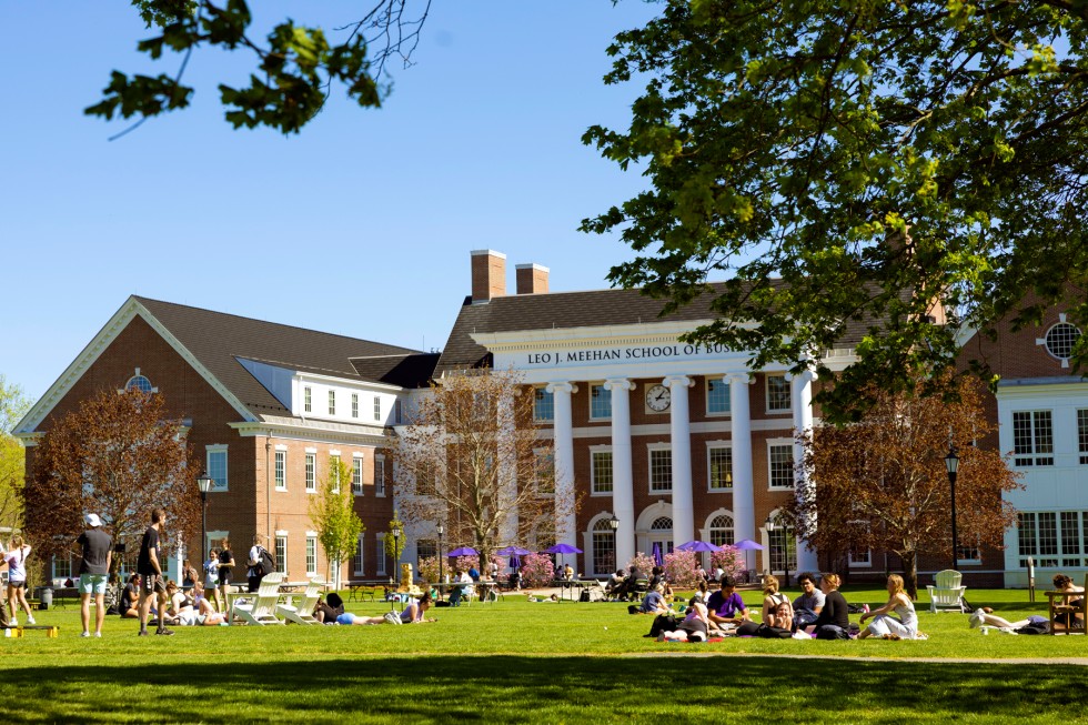 Stonehill College Named to America’s Top 500 Colleges 2026 List by ...