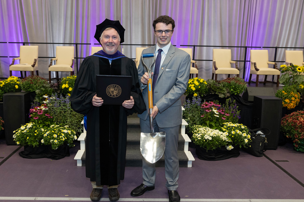 75th Anniversary | Stonehill College