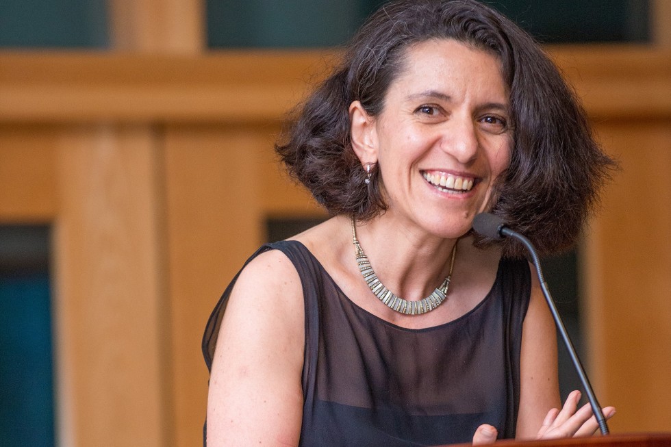 Anna Ohanyan | Stonehill College