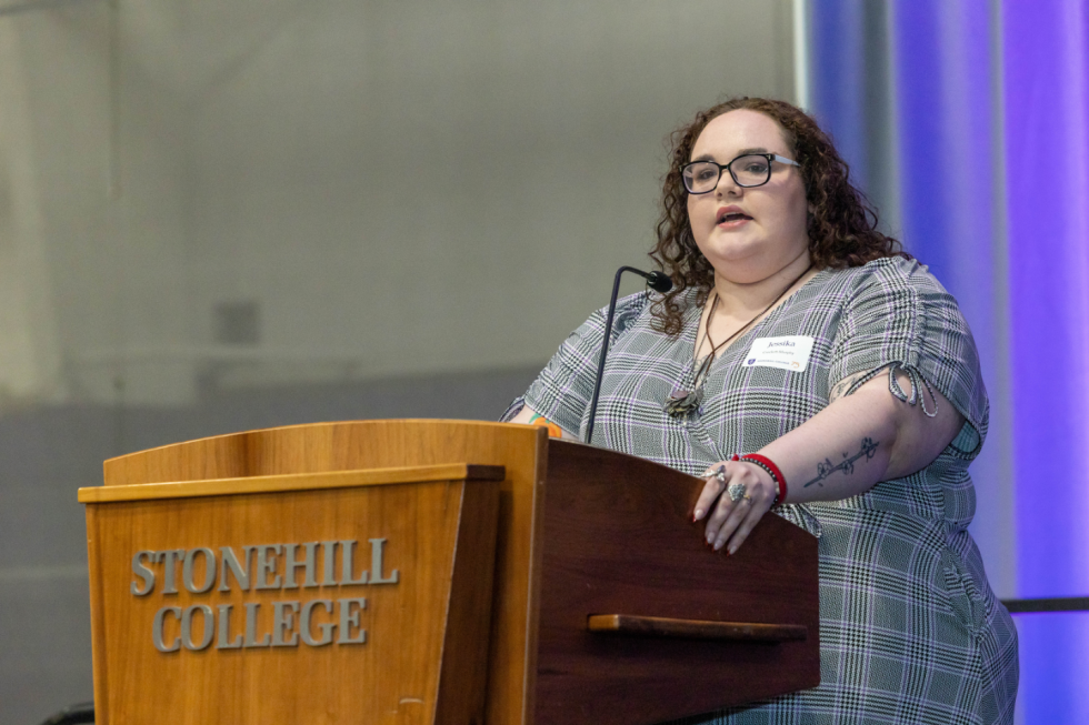 Spring 2024 Dean's List Announced | Stonehill College