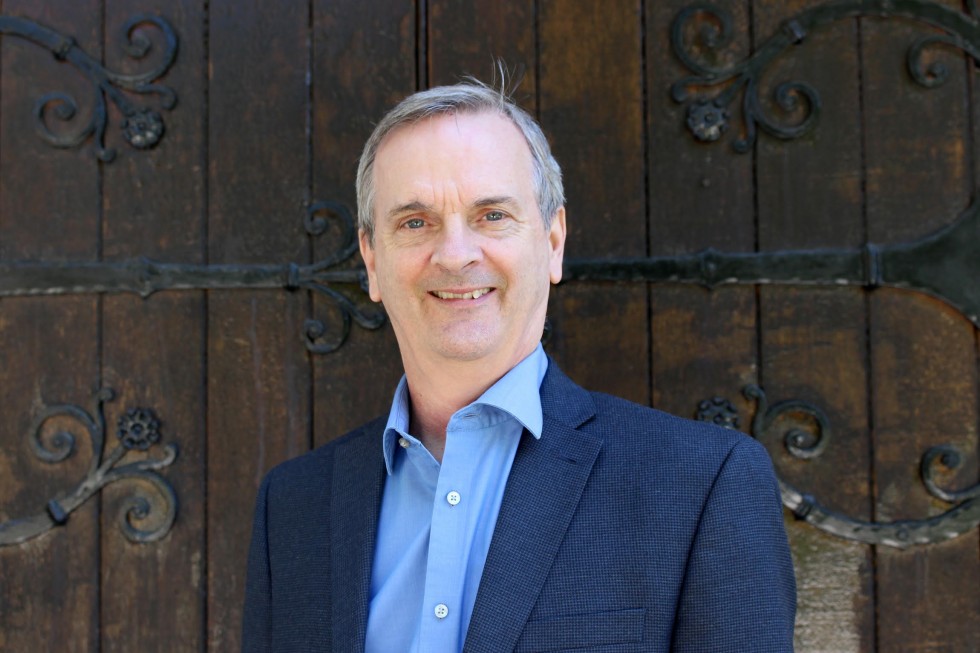 Stonehill College Welcomes New Faculty | Stonehill College