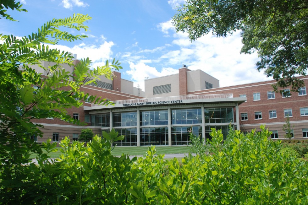 Stonehill College Welcomes New Faculty | Stonehill College
