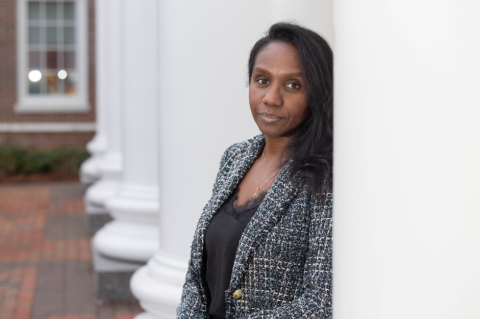 Professor Jennifer Swanson Honored by Northeast Decision Sciences ...