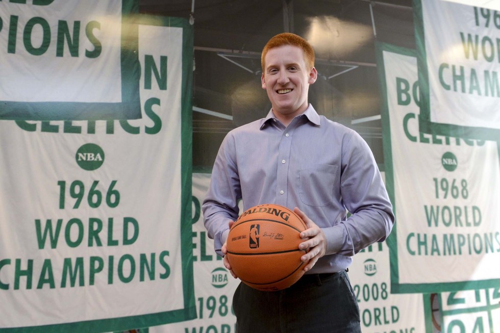 Sport Management Major | Stonehill College