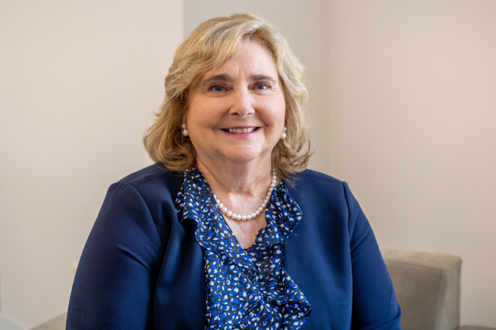 Stonehill Unveils New Presidential Portrait | Stonehill College