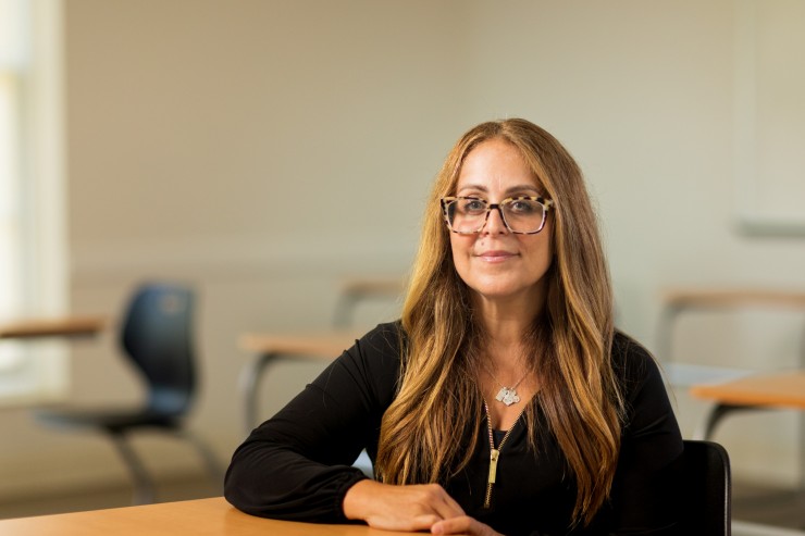 Faculty | Stonehill College