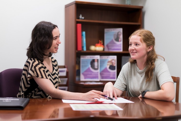 Stonehill College Welcomes New Faculty | Stonehill College