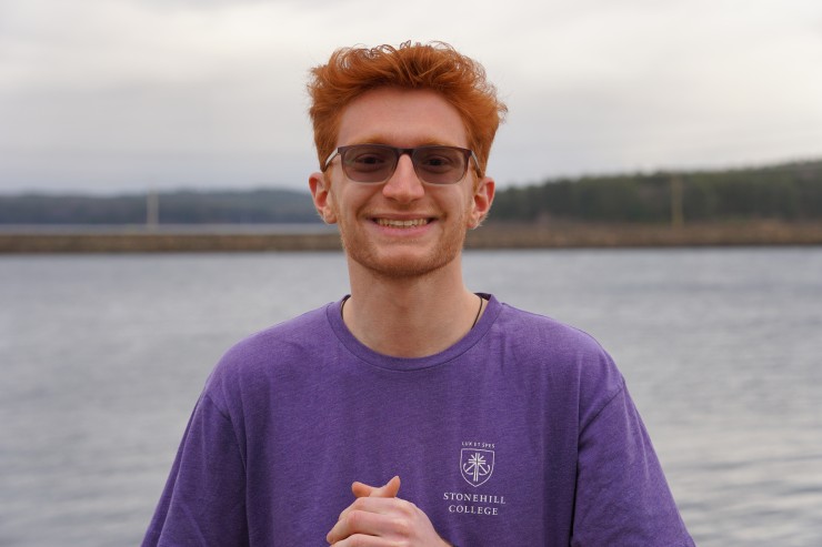 The Soundtrack of Skyhawk Sports | Stonehill College