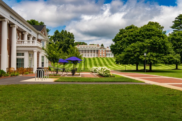 Stonehill College Welcomes New Board Members | Stonehill College