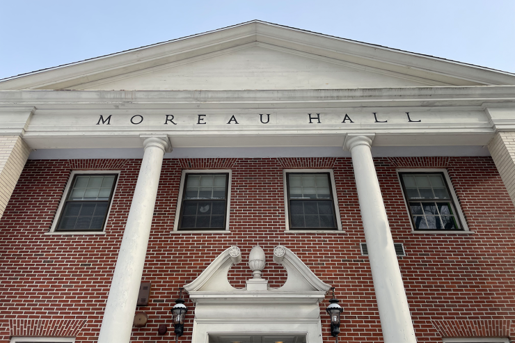 Stonehill College Welcomes New Dining Service Provider | Stonehill College