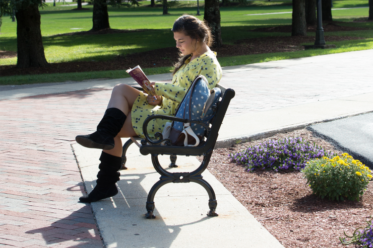 Faculty | Stonehill College