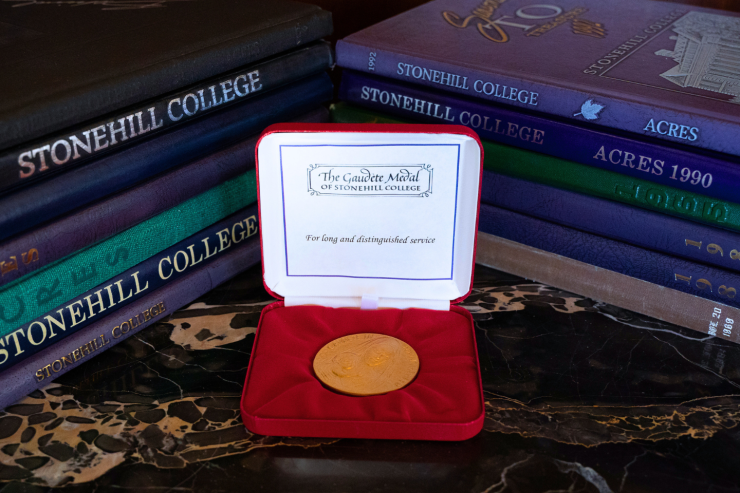 Professor Christopher Ives Recognized for Intellectual Leadership ...