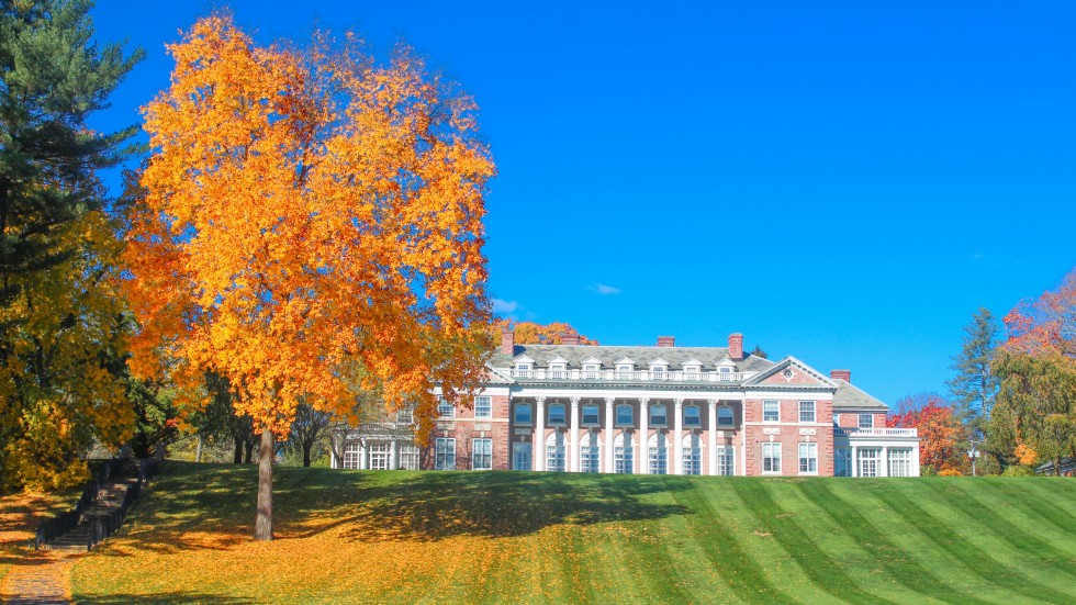 A Note of Thanks | Stonehill College