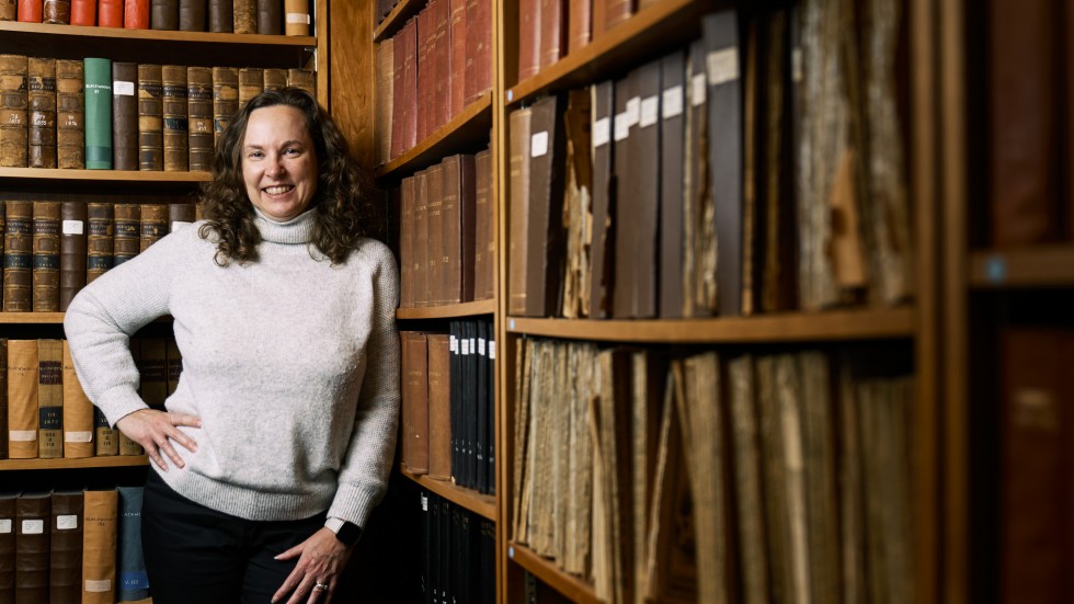 10 Things to Know About Jennifer Macaulay | Stonehill College