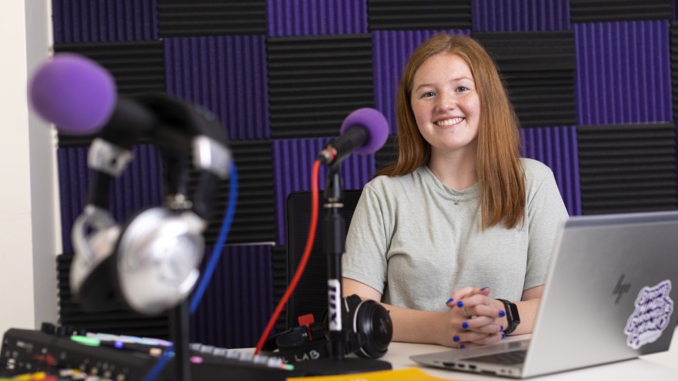 Found in Translation | Stonehill College