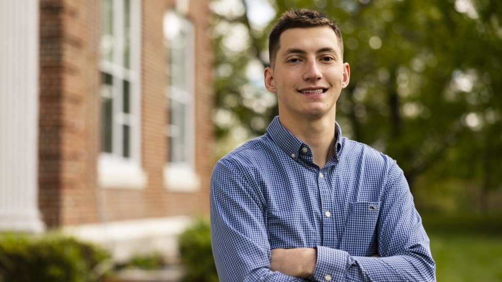 May School Seniors Already Launching in Numerous Fields | Stonehill College